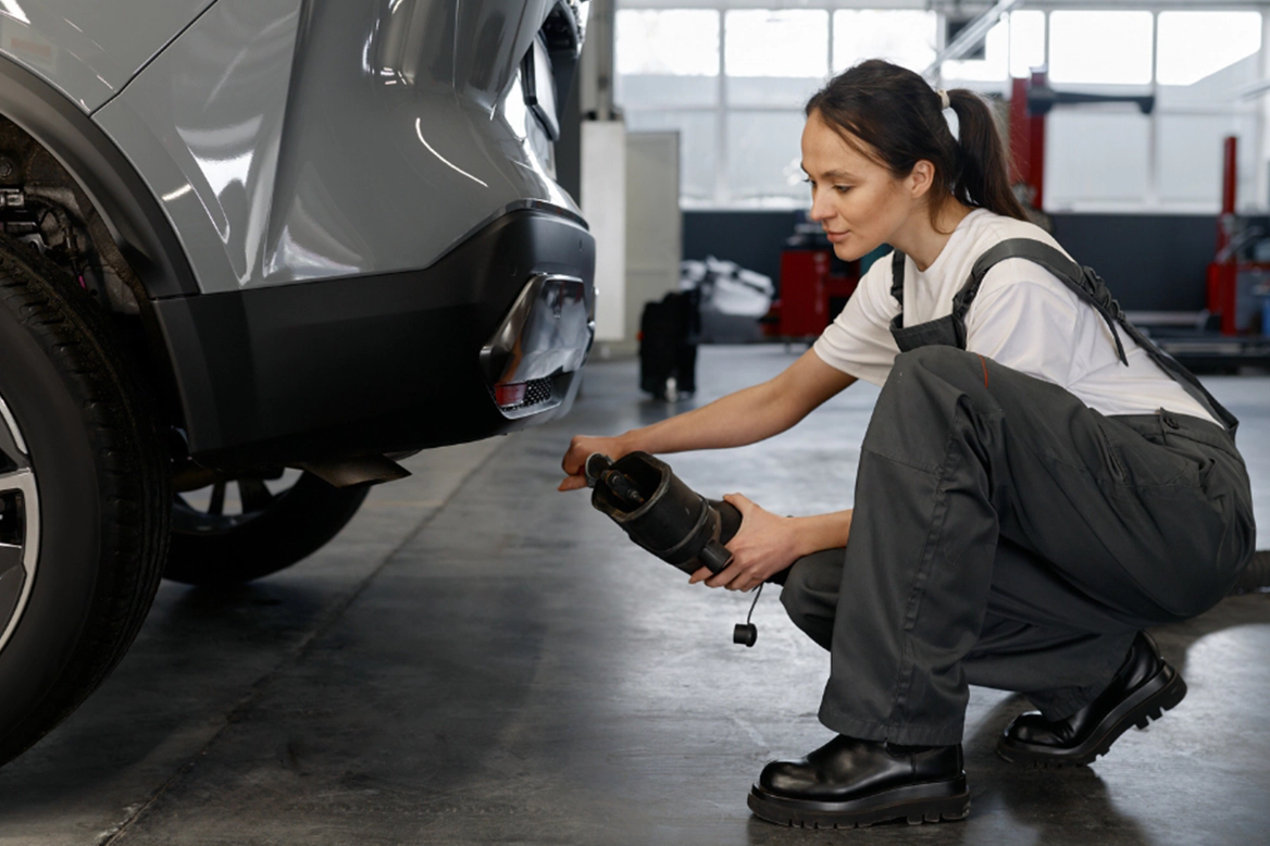 Texas Car Inspections: What Can Cause My Car To Fail an Emissions Test ...